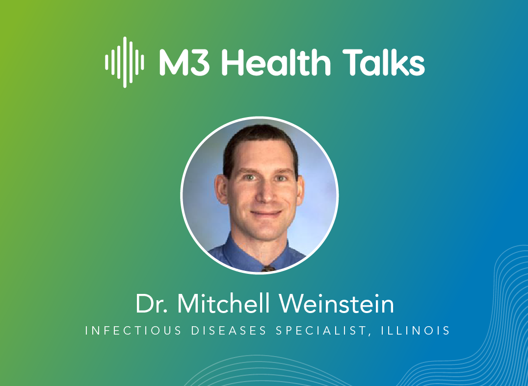 Dr. Mitchell Weinstein