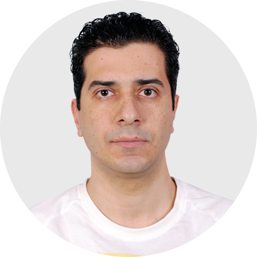 Dr. Bishoy Soliman – M3 Ambassador – M3 Global Research Blog