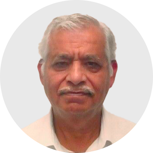 Dr. Chander Notaney – M3 Ambassador – M3 Global Research Blog