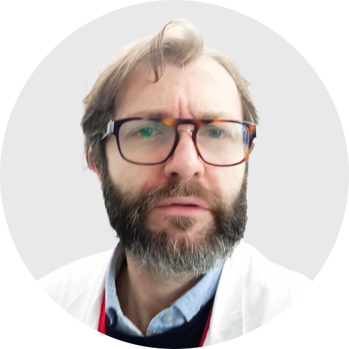 Dr. Giorgio Coreno – M3 Ambassador – M3 Global Research Blog