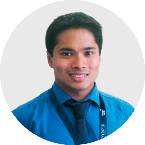 Dr Osman Lee – M3 Ambassador – M3 Global Research Blog