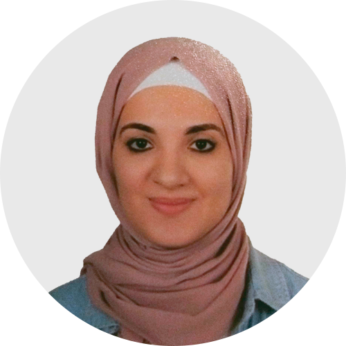 Sra. Hadeer Ahmed – M3 Ambassador – M3 Global Research Blog