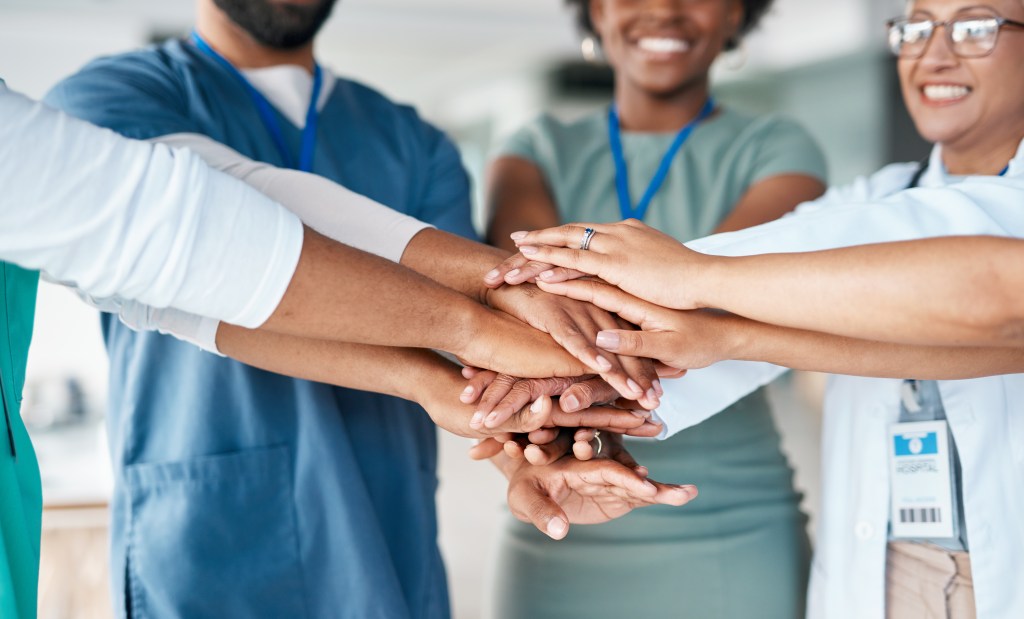 Workplace Relationships in Healthcare